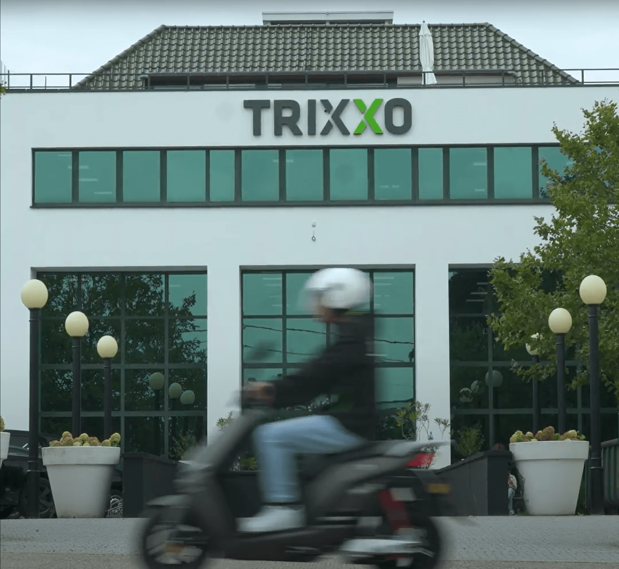 TRIXXO lanceert grote nationale radiocampagne - TRIXXO Dienstencheques