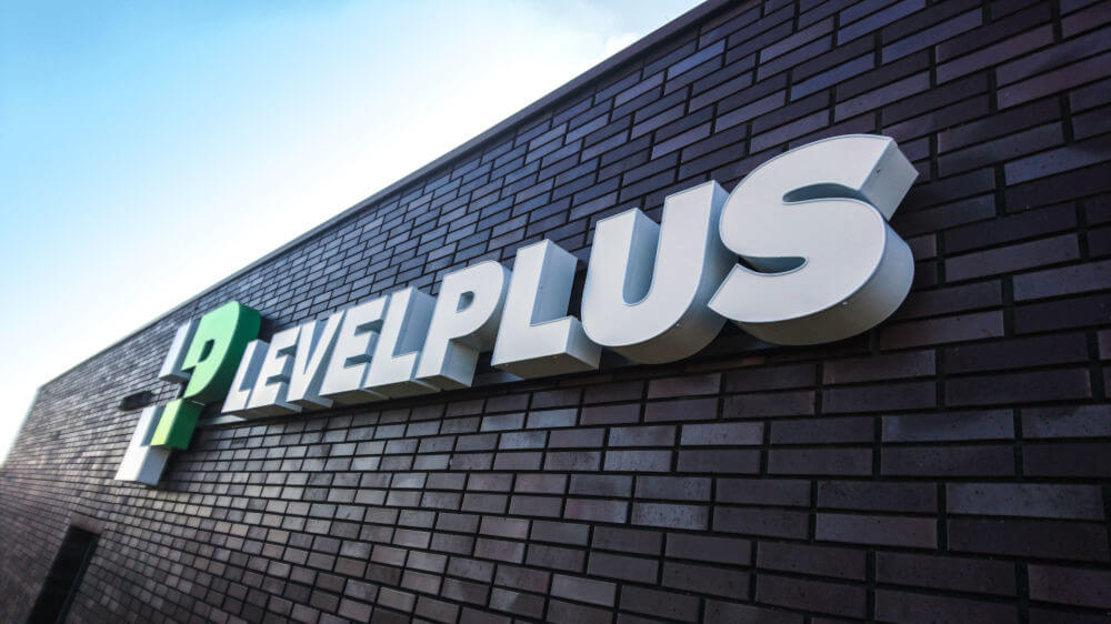 Safety-specialist LevelPlus partnert met TRIXXO Jobs - TRIXXO Jobs
