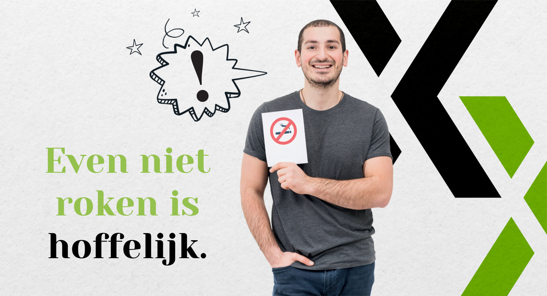 Een rookvrije werkomgeving voor onze huishoudhulpen - TRIXXO ...