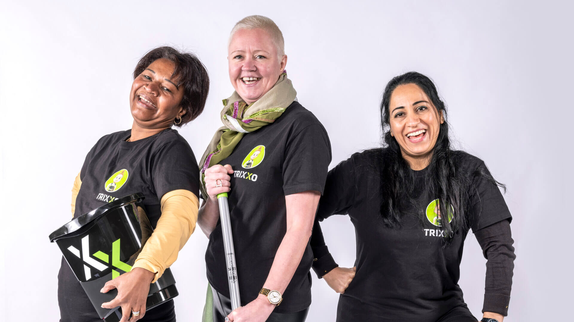 TRIXXO donne aux aides-ménagères l'augmentation tant attendue - TRIXXO ...