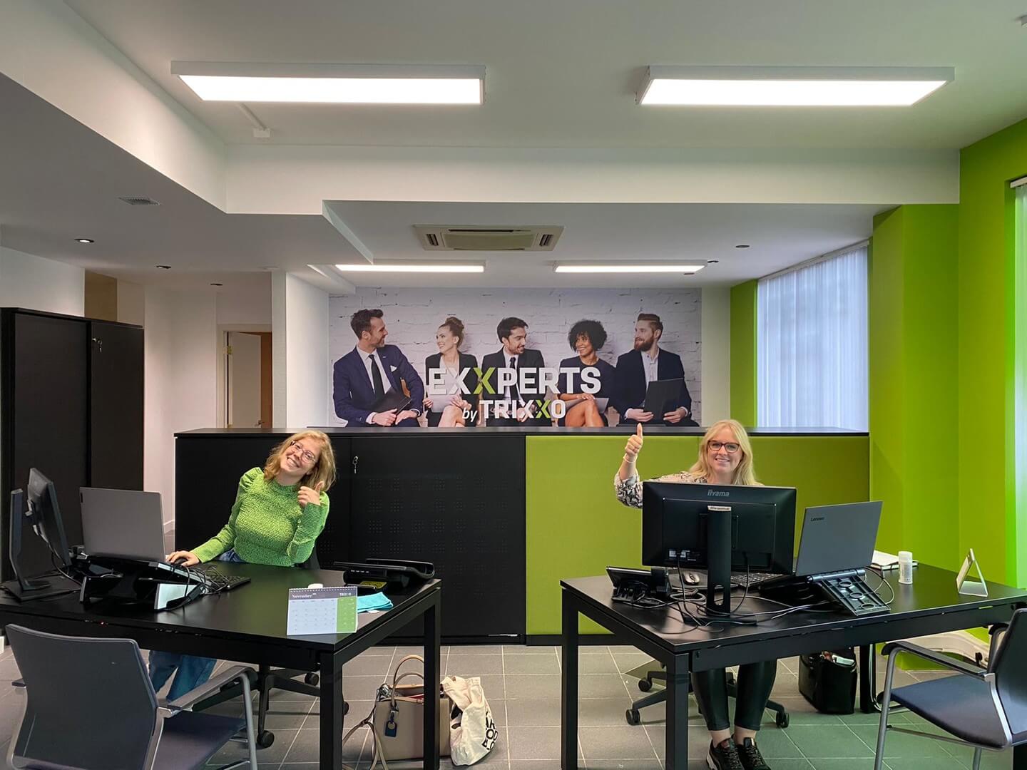 TRIXXO Exxperts Pelt - TRIXXO