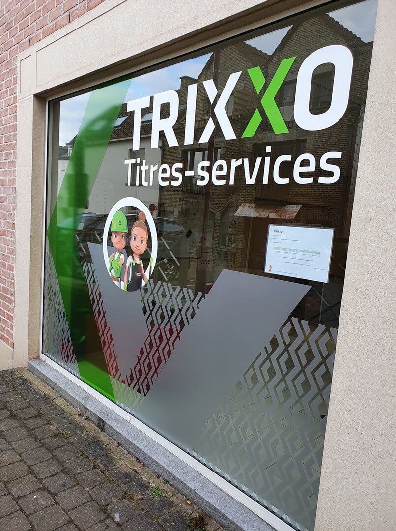Aide-ménagère & Titres-services Ottignies - TRIXXO