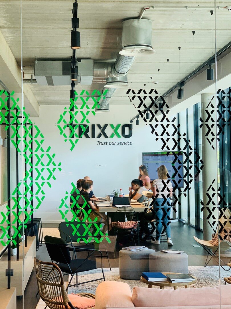 Nos spécialisations - TRIXXO Jobs