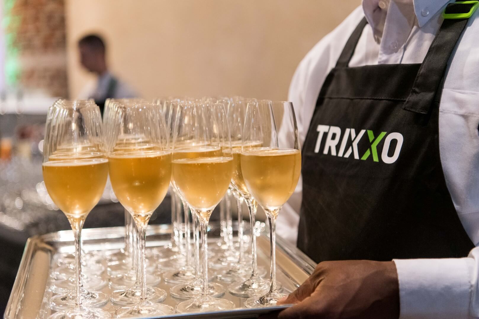 Horeca (Hospitality) - TRIXXO Jobs
