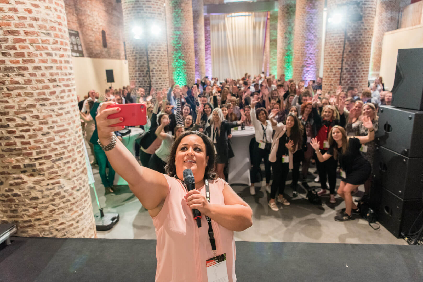 Travailler comme employé chez TRIXXO - TRIXXO