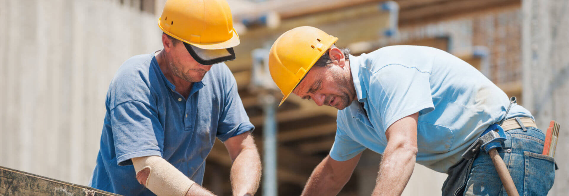 Électricien Industriel (H/F/X) – BA4 / BA5 - Courcelles bouw ...